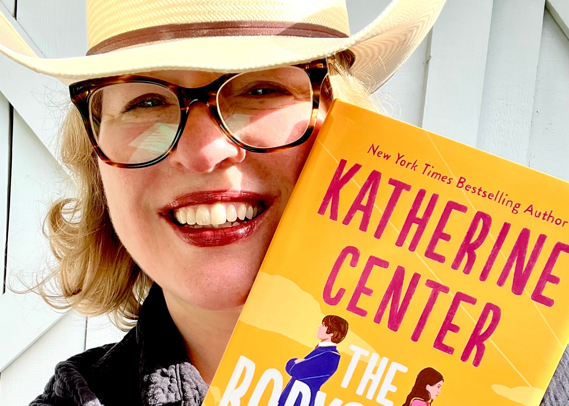Katherine Center Books | List of books by author Katherine Center