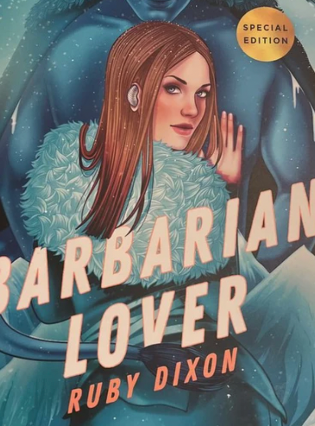 Ruby Dixon Books | List of books by author Ruby Dixon