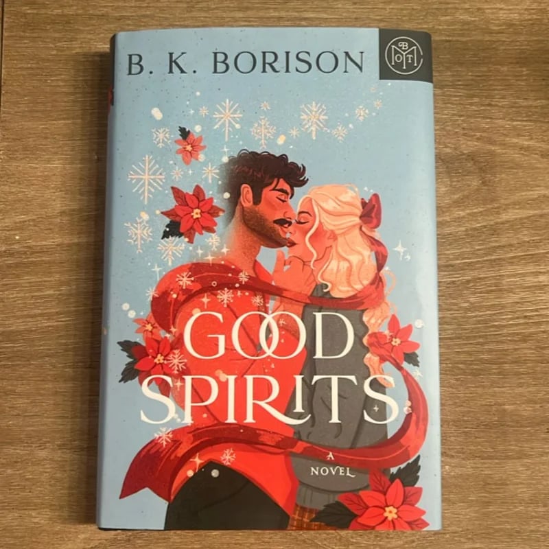 A Guide to B. K. Borison Books: Bestsellers and Reading Order