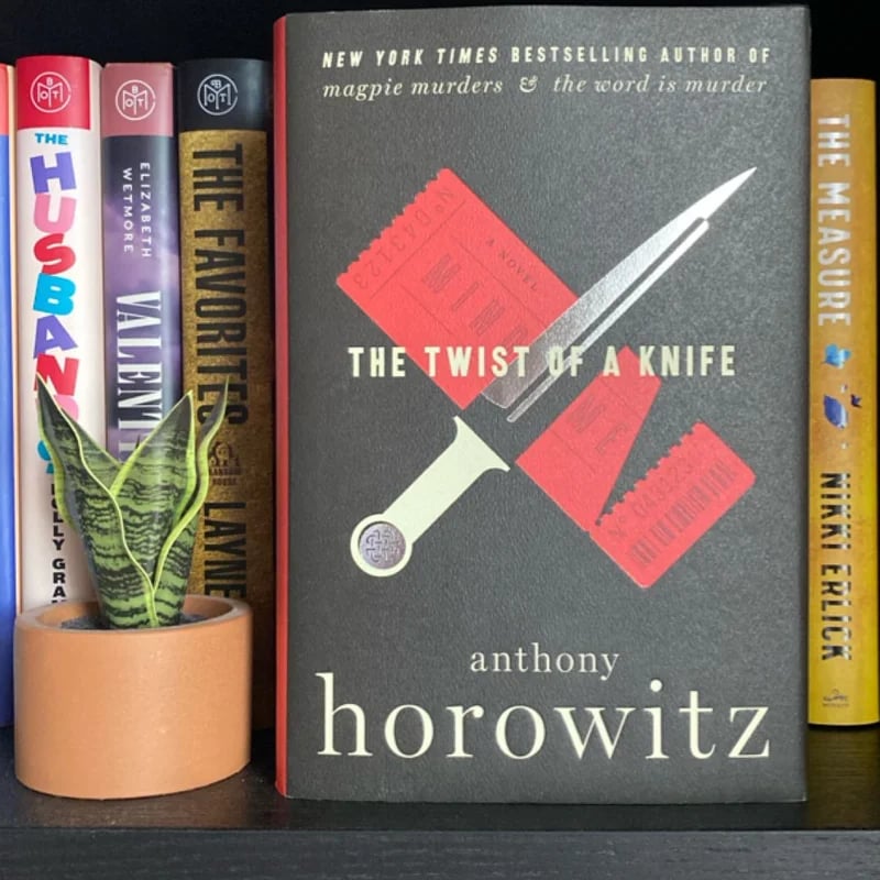 How to Read Anthony Horowitz's Books in Order