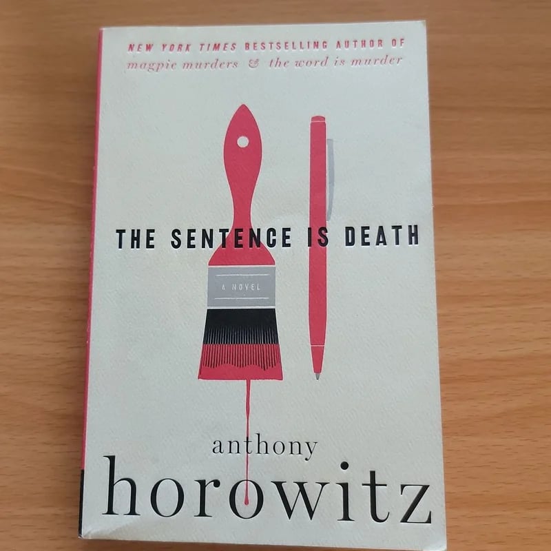 How to Read Anthony Horowitz's Books in Order