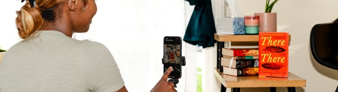 How to Photograph Books: Essential Tips for Booksellers