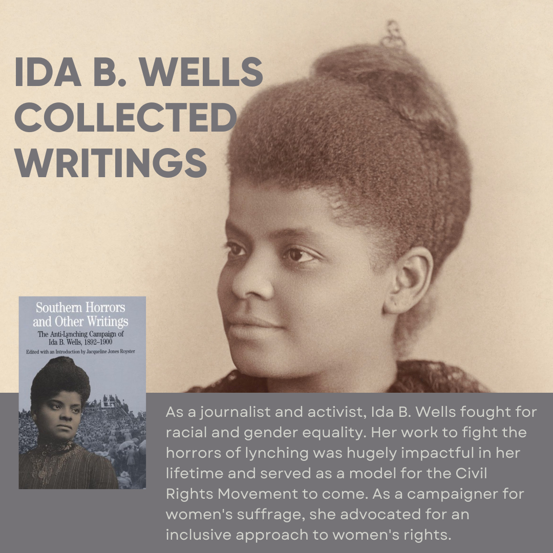 9 Women Who Changed History With Their Books