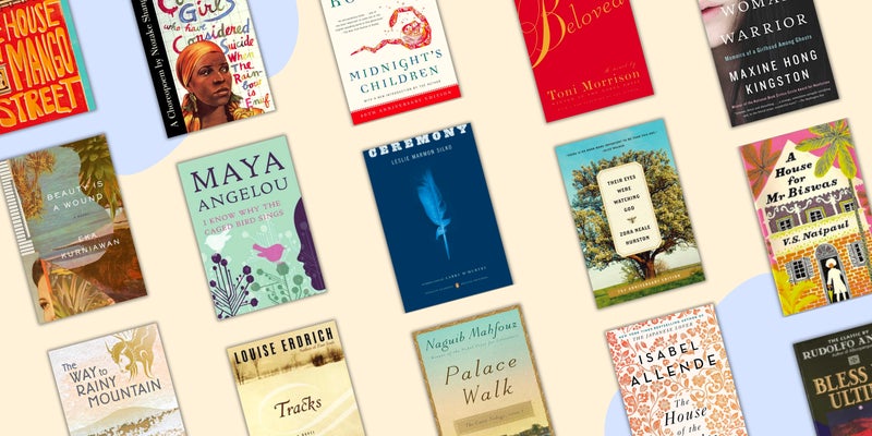 Classics by BIPOC Authors You Need to Read