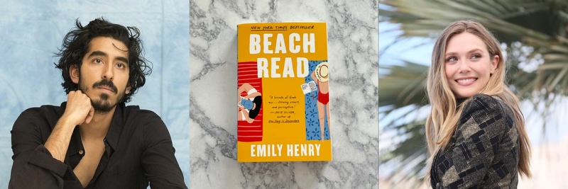 Beach Read by Emily Henry