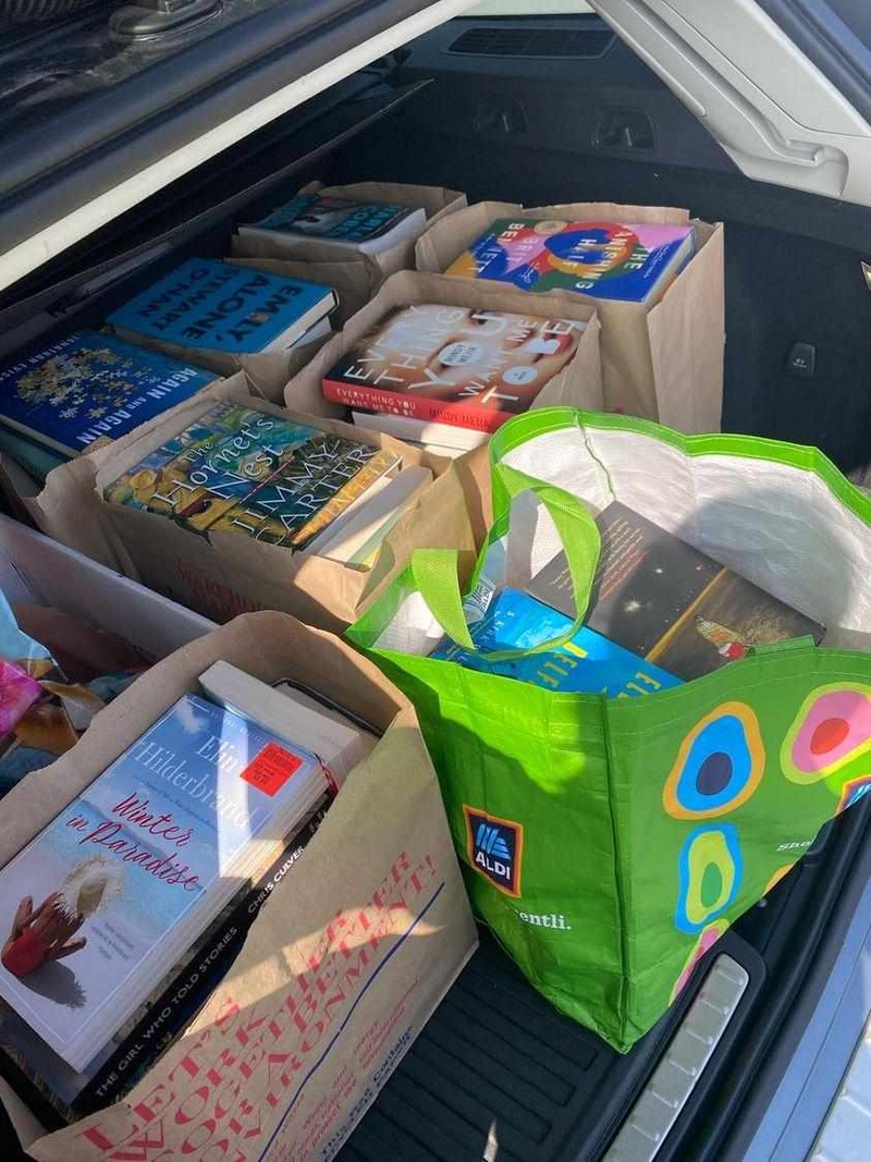 Pango Sellers Are Dreamers: Meet the Best Friends Using Pango to Fund a ...