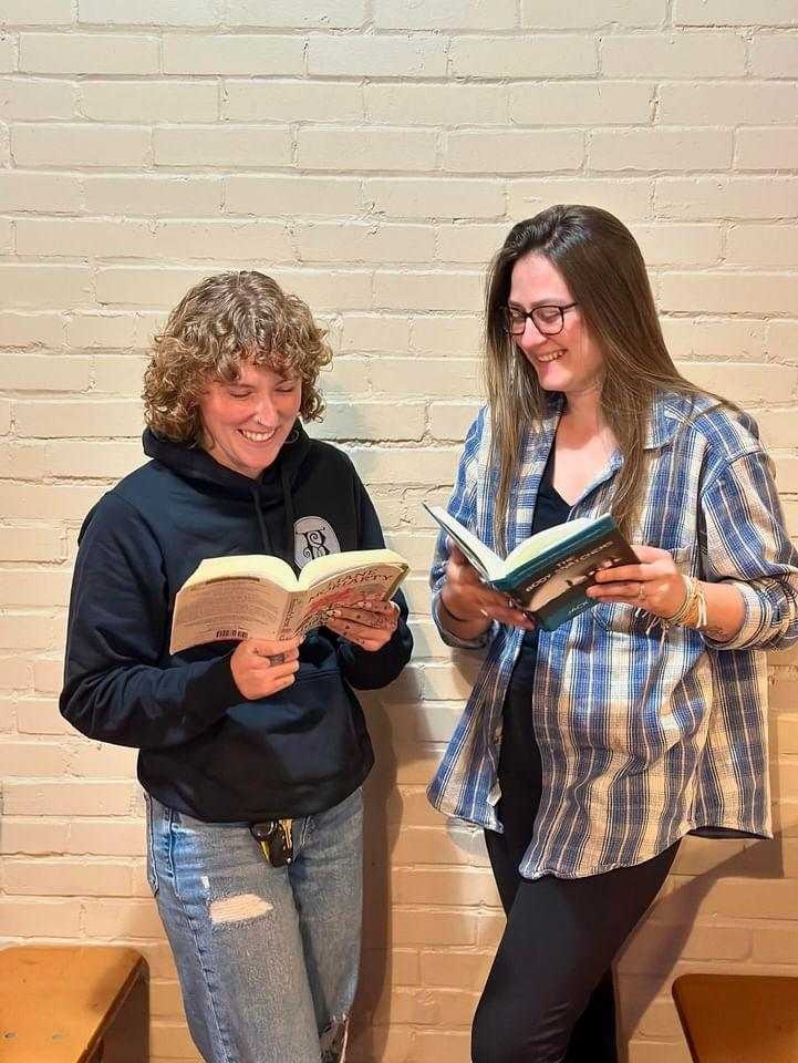 Pango Sellers Are Dreamers: Meet the Best Friends Using Pango to Fund a ...