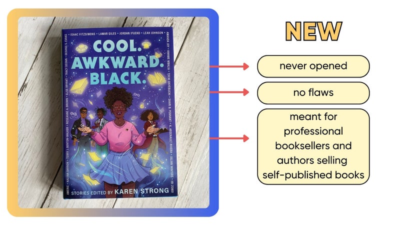 The Ultimate Guide to Book Conditions on Pango