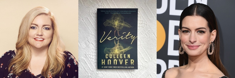 Everything We Know About the Verity Movie Adaptation: Release Date ...