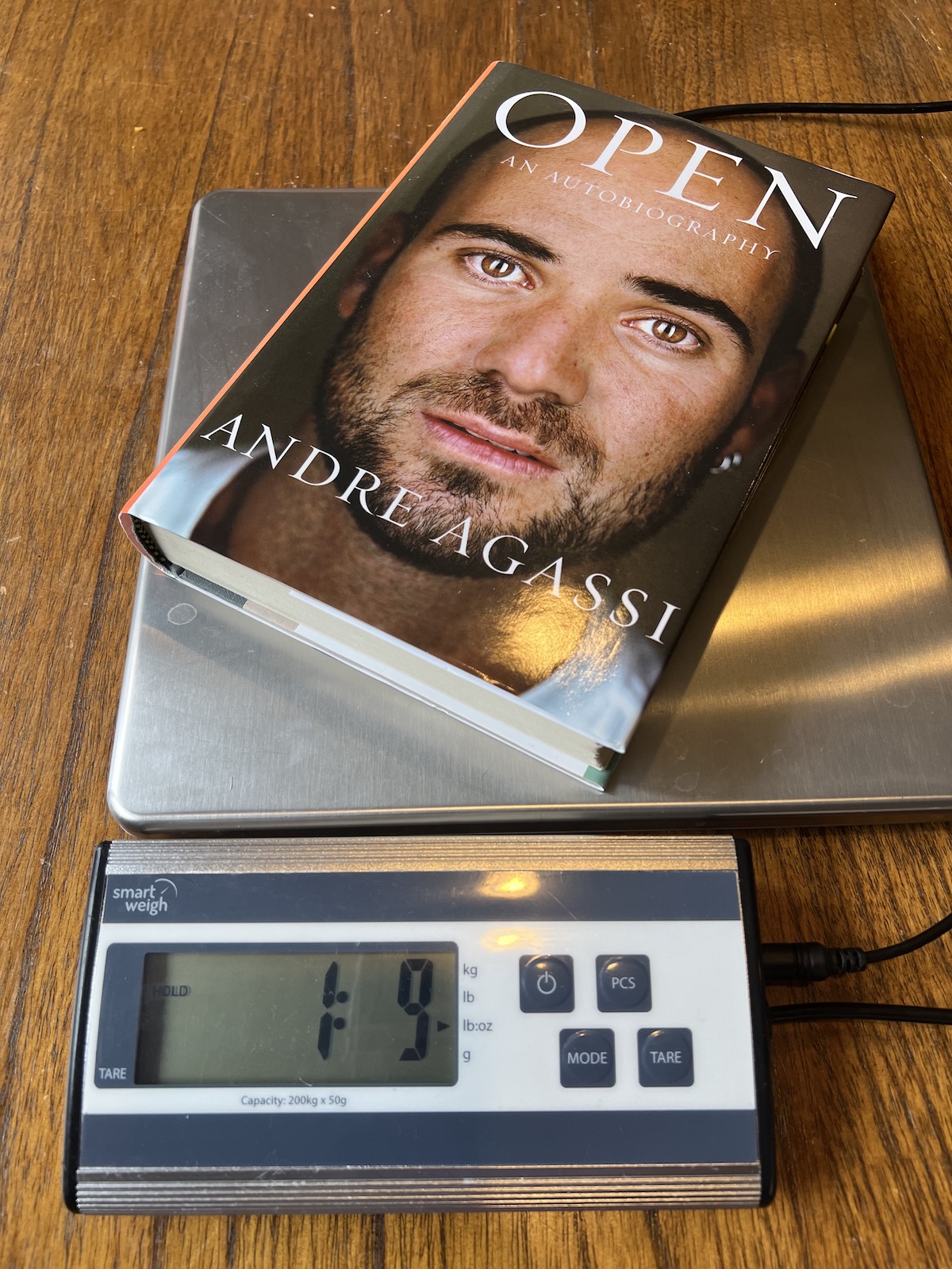 How Much Does My Book Weigh? How to Tell Your Book’s Shipping Weight
