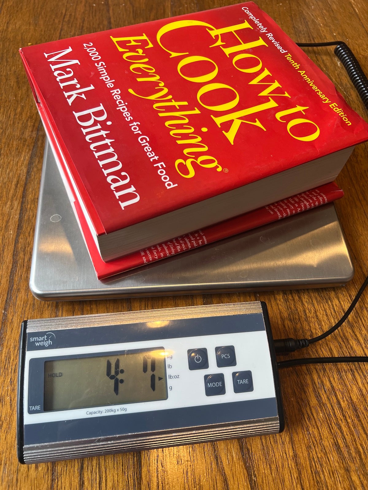 How Much Does My Book Weigh? How to Tell Your Book’s Shipping Weight