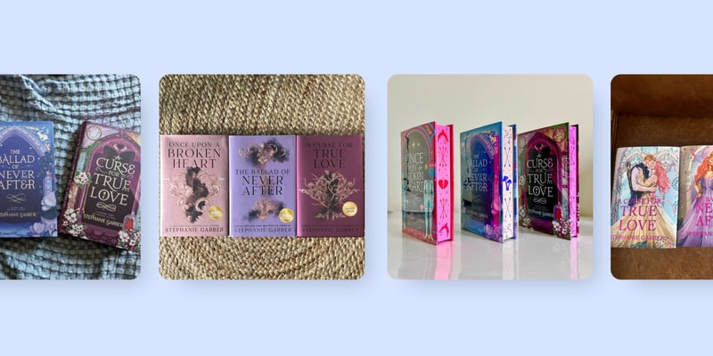 Once Upon a Broken Heart: Where to Buy Its Special Editions