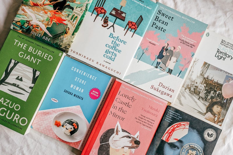 6 Surreal and Cozy Japanese Fiction Novels for Fans of Murakami