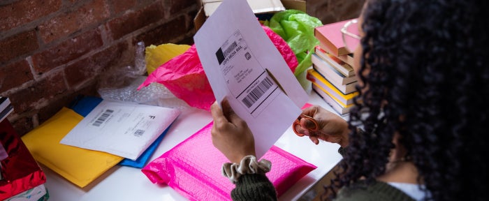 How to Ship Books: Essential Tips for Safe and Secure Book Shipping