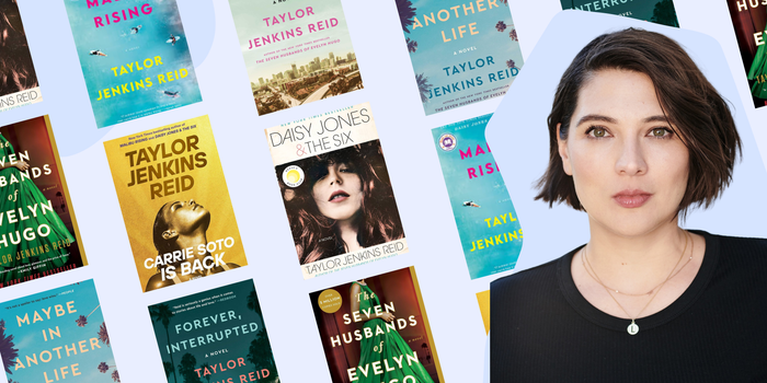 Taylor Jenkins Reid: The Complete Reading Guide