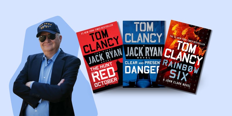 Tom Clancy 101: The Reader's Guide to His Best Works