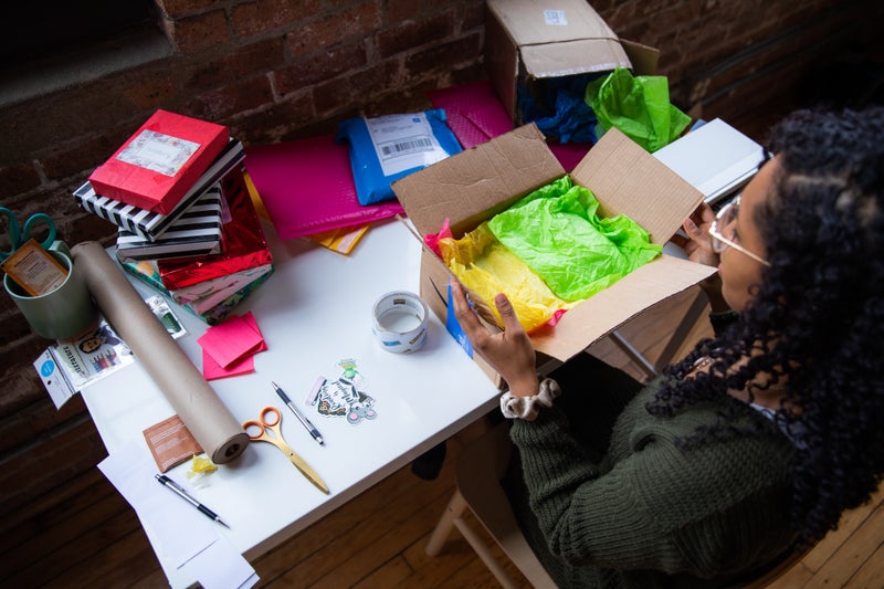 Everything to Know About USPS Media Mail