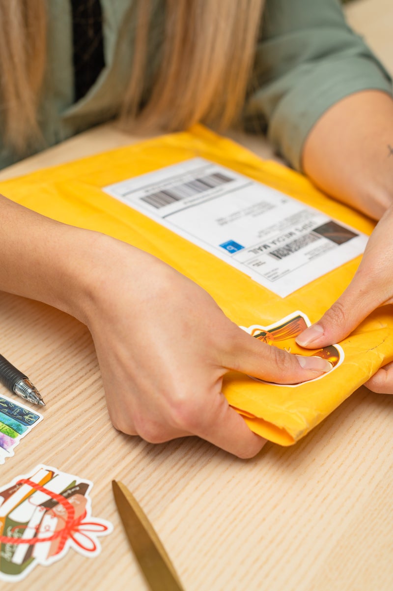 Shipping Books With USPS: What Do You Need to Know About Media Mail?