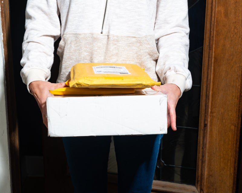 What Are the Best Boxes or Bubble Mailers For Shipping Books?