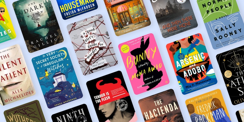 The Ultimate Fall Reading List: The Best Books to Read in Autumn