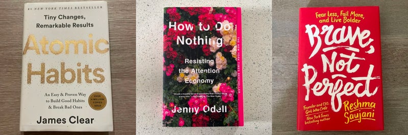 121 Personal Development Books to Read in 2024 | PangoBooks