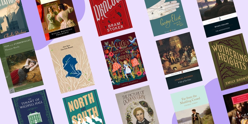 A Guide to Victorian Literature: From Charles Dickens and the Brontës ...