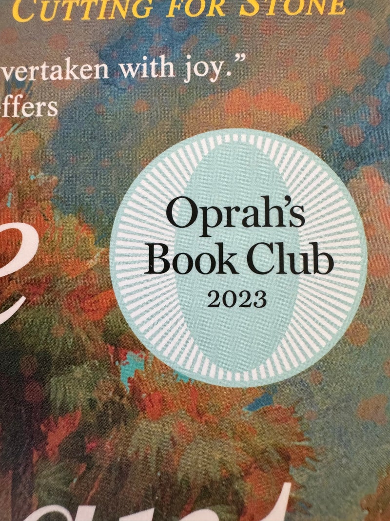 Oprah's Book Club Books | Save on books from Oprah's book club on Pango