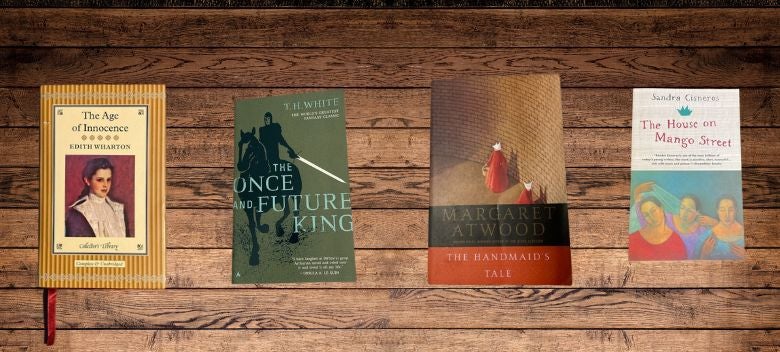 Accessible Classics | Save on classic literature with PangoBooks