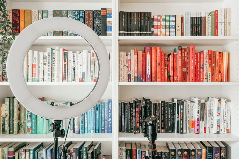 How to Create a BookTok in 2024