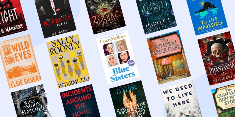 The Book(Tok) Report: What's Trending on BookTok Today