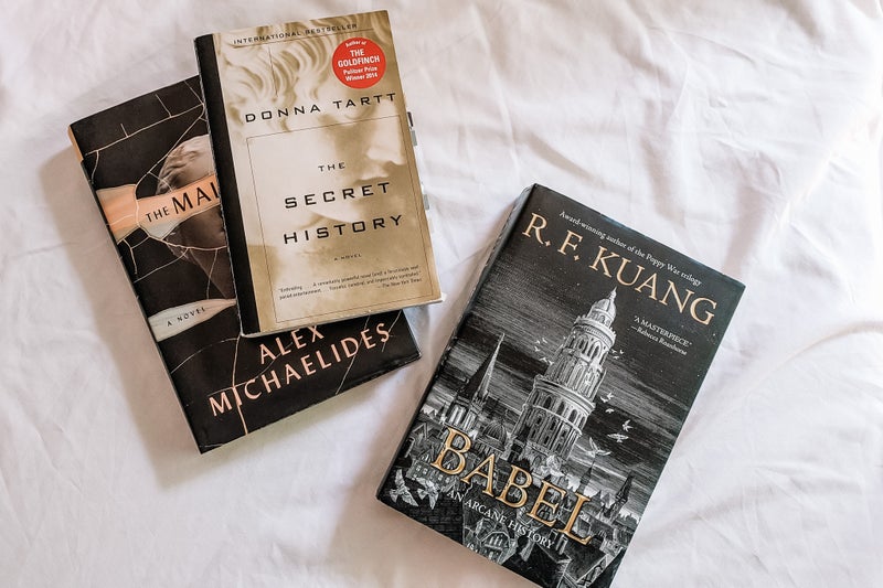 The Best Dark Academia Books to Read in 2024