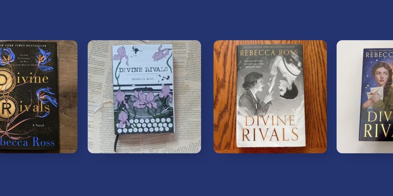 A Guide to Divine Rivals and Its Special Editions