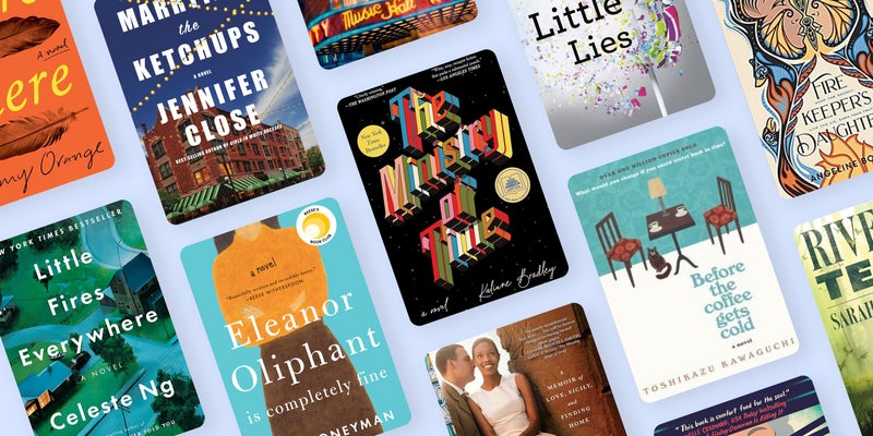 235 Books Inspired by the 76th Emmy Award Nominees