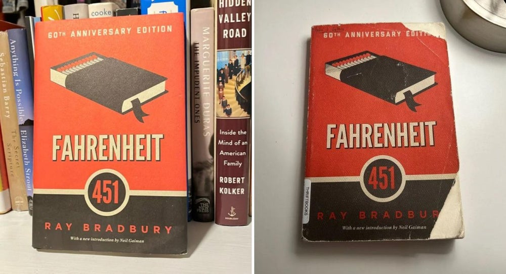 What to Consider When Pricing Your Used Books