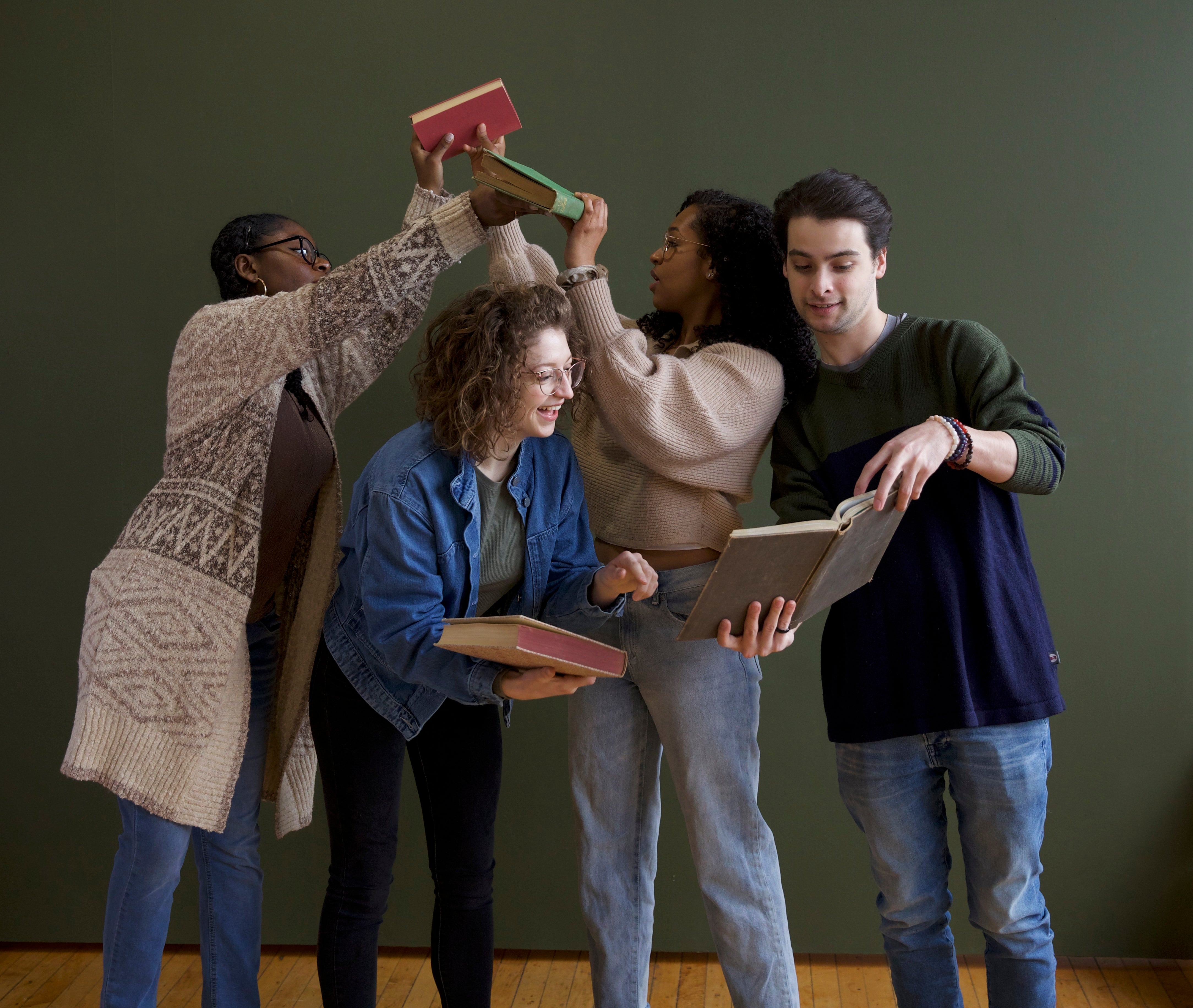 How to Find More Used Book Inventory to Sell on Your Pango Shop