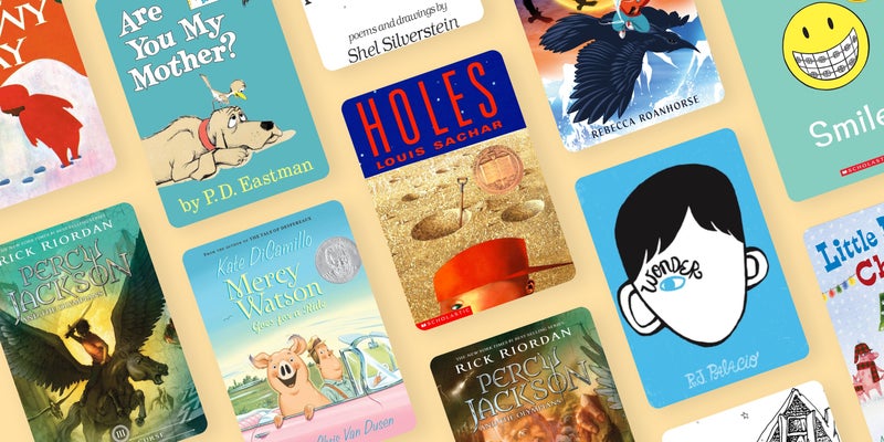 The Ultimate Guide to Children’s Books, Juvenile Fiction, and Middle ...