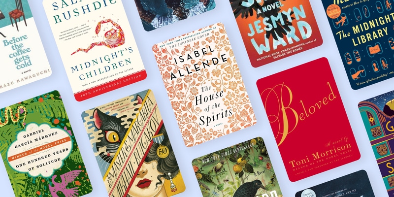 The Best Magical Realism Books to Read in 2025