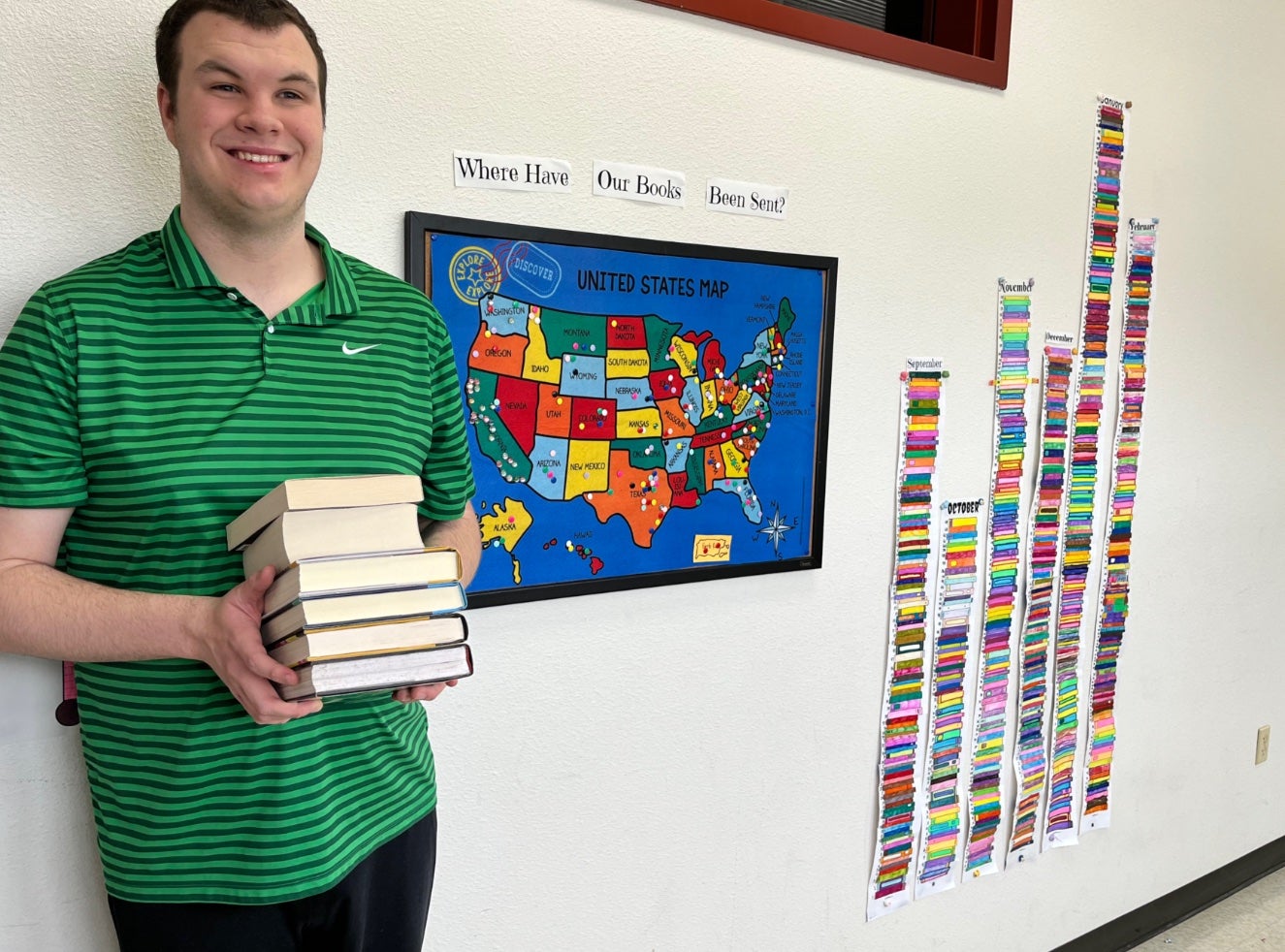 Meet Aspire Books: A Class Project Teaching Students Life Skills ...