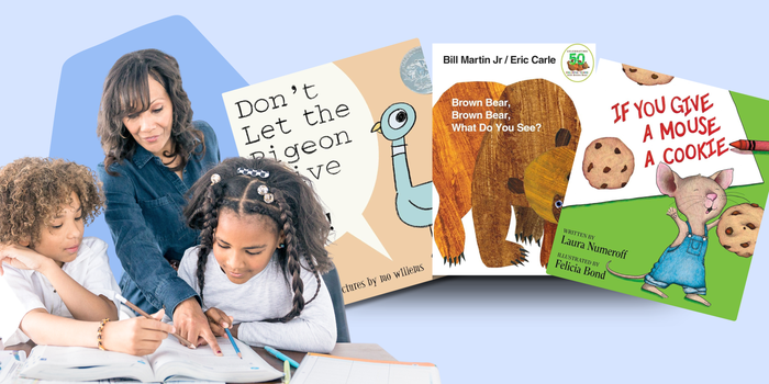 Pango Celebrates Teachers