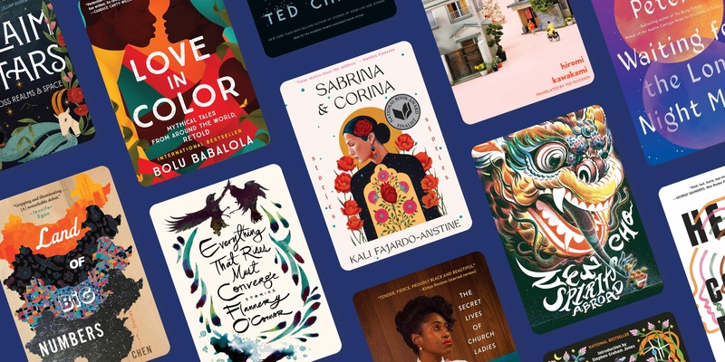 The Best Short Story Collections to Read in 2025