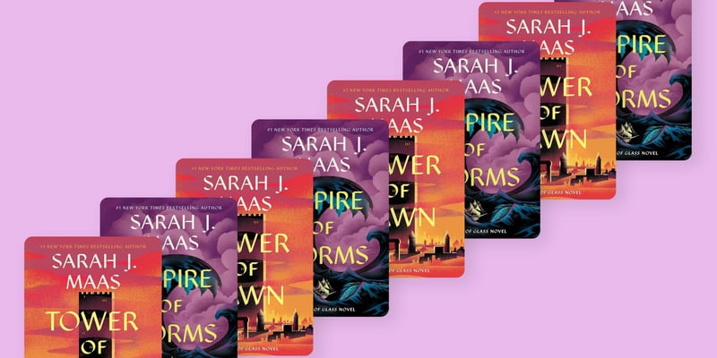 Throne of Glass Tandem Reading Order: A Complete Guide
