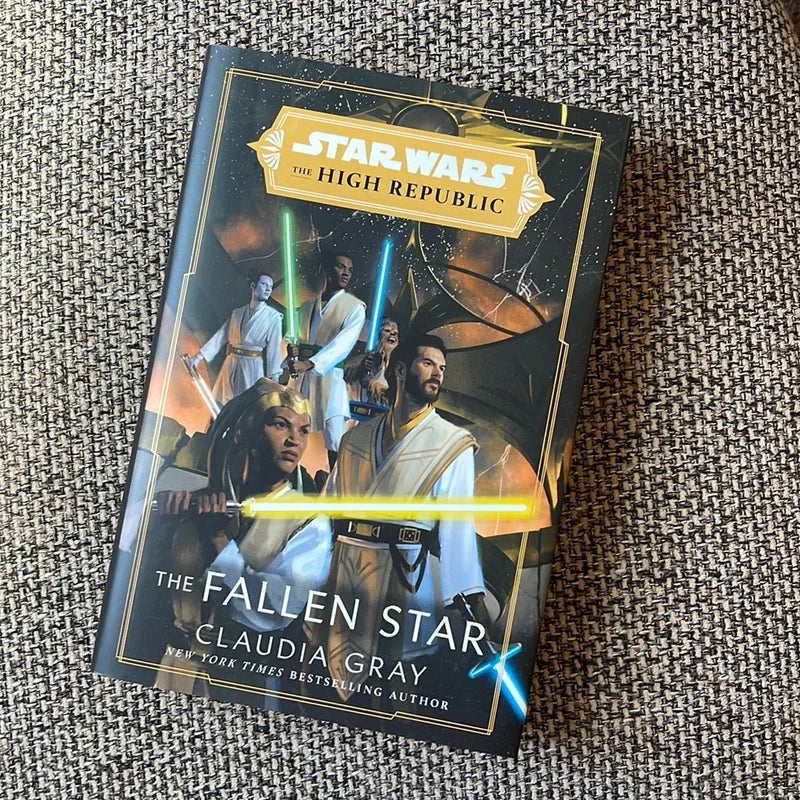 Star Wars The High Republic: A Reading Order for Any Fan!