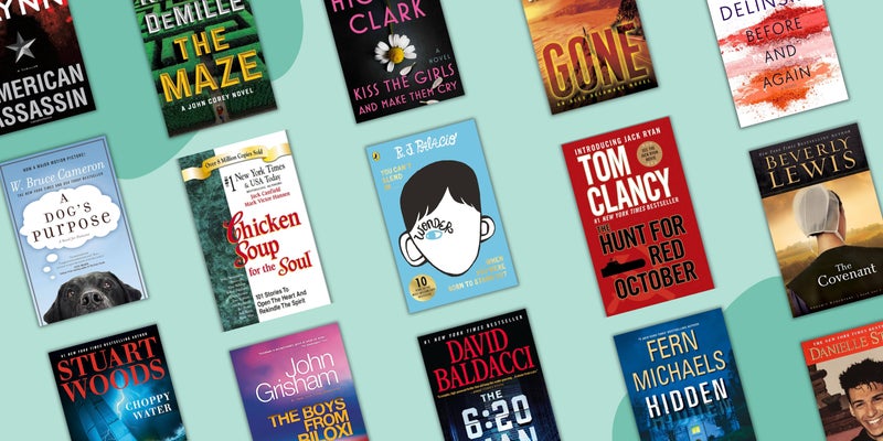 Are These The Least Popular Authors on Pango?