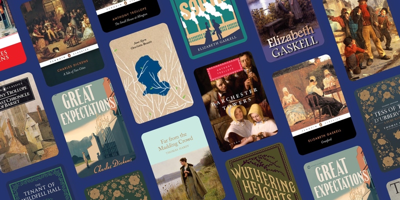 A Guide to Victorian Literature: From Charles Dickens and the Brontës ...