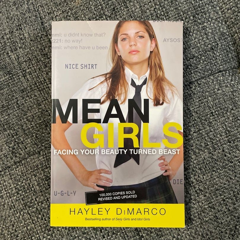 Mean Girls by Hayley DiMarco