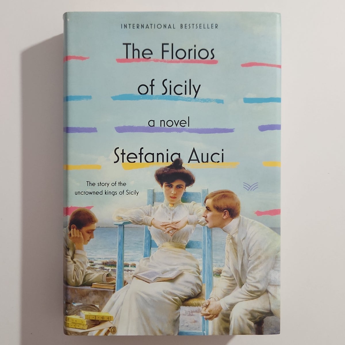 The Florios of Sicily