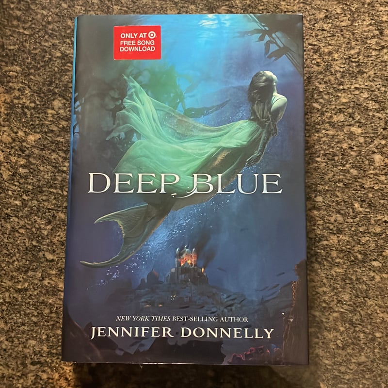 Deep Blue