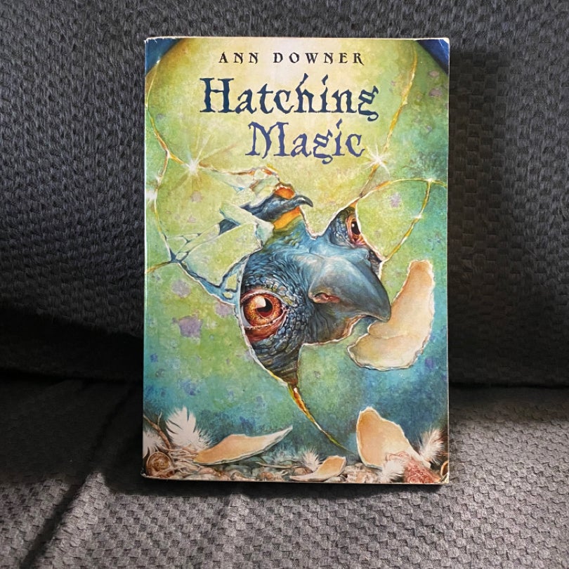 Hatching Magic