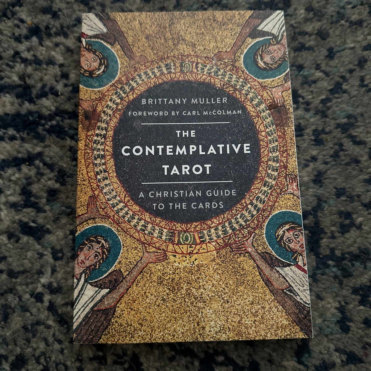 The Contemplative Tarot