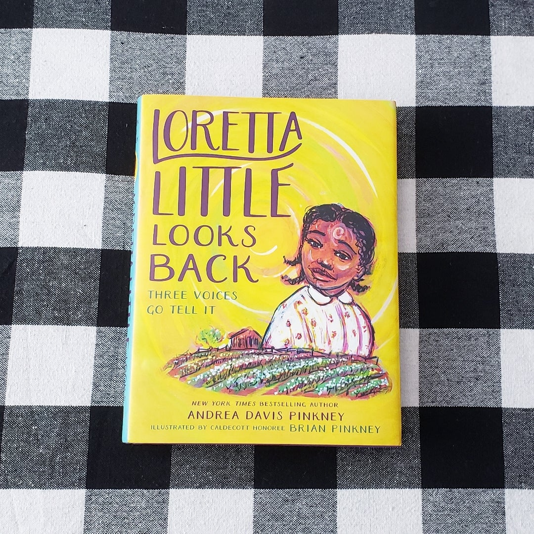 Loretta Little Looks Back